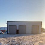 Грузовой Автосервис (Republic of Bashkortostan, Ufimsky District, selo Avdon, derevnya Platonovka), kamyonların onarımı  Başkurdistan'dan