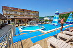 Мираж-Престиж (Lenina Street No:63, Lermontovo Village), otel  Krasnodarski krayından