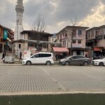 Reyhan Acemler Cami (Bursa, Osmangazi, Reyhan Mah., 3. Hoşgör Sok., 15), cami  Bursa'dan