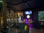Faraon Lounge (Tsentralnaya ulitsa No:93А, selo Akulovo), nargile kafeler  Moskova ve Moskovskaya oblastından