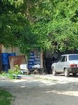 Прием металлолома (Politekhnicheskaya ulitsa No:5В), geri dönüşüm maddeleri  Saratov'dan
