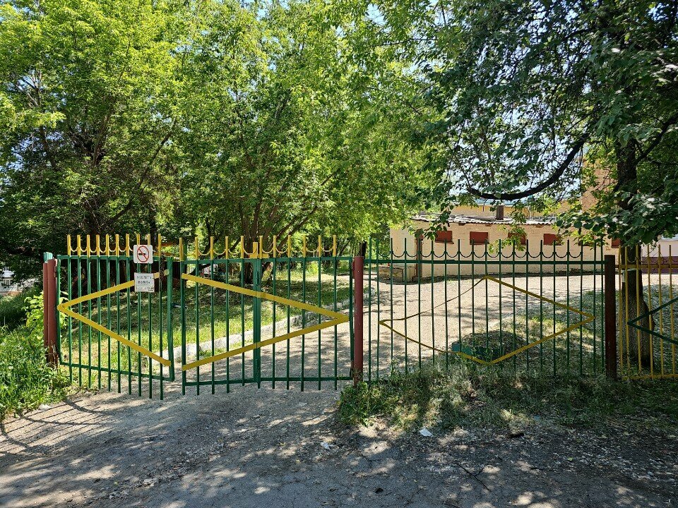Anaokulları Mbdou g. Irkutska Detsky sad 123, Irkutsk, foto