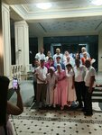Askar (ulitsa N. Torekulova No:2А, Atakent kenti), poliklinikler  Türkistan eyaletinden
