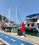Liman Müdürlüğü (Muğla, Fethiye, Karagözler Mah., 30. Sok., 2), i̇skele, liman, gemicilik firmaları  Fethiye'den