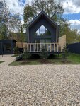 АртСпа Виладж (No:11А, mikrorayon Klyazma-Starbeyevo, kvartal Trakhoneyevo, Khimki), resort oteller, tesisler  Himki'den