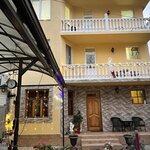 Suzi (Lenina Street No:49А), konuk evi  Soçi'den