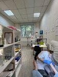 Кабинет подологии и эстетики (Kaliektarnaja Street No:20), podoloji  Minsk'ten