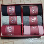 Hosiery Boutique (Nursultan Nazarbaev dańǵyly No:41), çorap ve külotlu çorap mağazaları  Pavlodar'dan