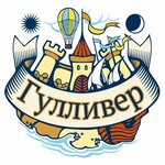 Gulliver (Parkovaya Street No:146, zhiloy kompleks Sukhanovo Park, Sukhanovo Village), anaokulları  Moskova ve Moskovskaya oblastından