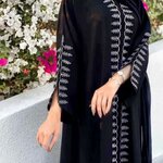 Al Balloora Abaya & Sheela Tailors (8, Al Nahdah Road, Fujairah City), giyim mağazası