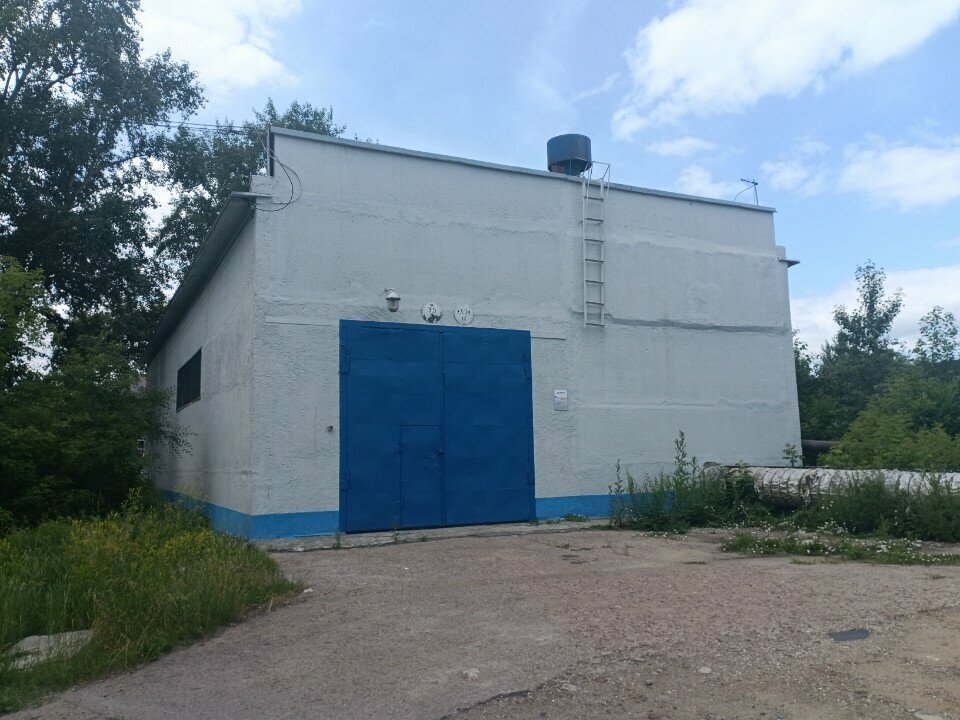 Merkezi ısıtma sistemleri Пнс-27 СП, Omsk, foto