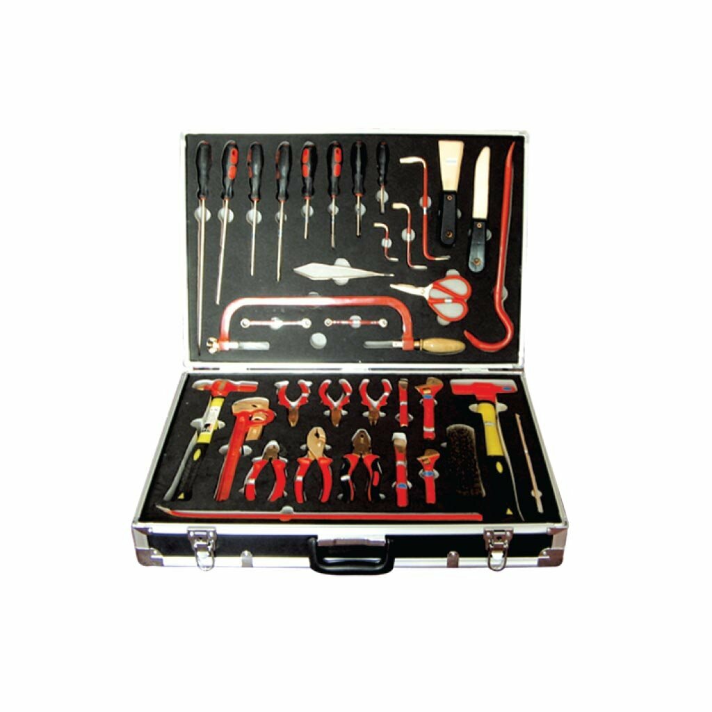Endüstriyel alet üreticileri A One Tools Trading, Dubai, foto