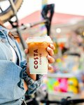 Costa Coffee (15/8, Crescent Drive Street, Dubai Festival City, Ras Al Khor, Dubai), kahve dükkanları