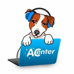 ACenter (ulitsa Krasnaya Sloboda No:5Б), çocuk gelişim merkezleri  Mytişçi'den