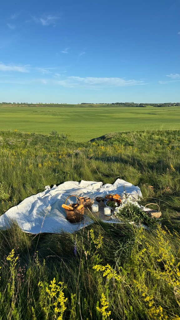 Doğa Лидина гора, Minskaya oblastı, foto