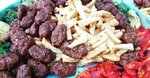 Oburx (Malatya, Battalgazi, Emeksiz Cad., 88B), restoran  Malatya'dan