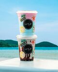 Hoop Deserts & Shakes (Mohammed Bin Zayed 2, Southern Sector, Ajman), vitamin bar  Ayman'dan
