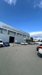 Deliservice (Tekhnicheskaya Street No:23К), otomobil servisi  Kazan'dan