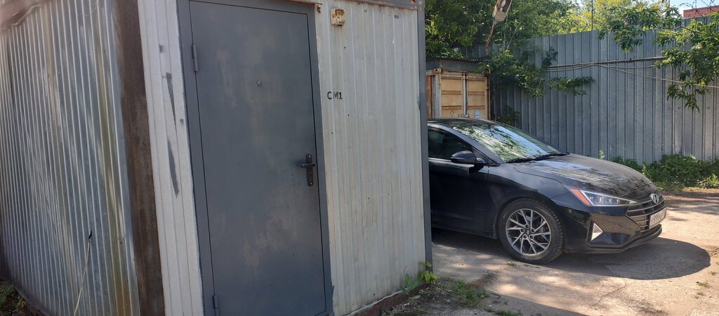 Otomobil servisi Ремонт стартеров и генераторов, Liubertsy, foto