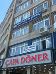 Diş Hekimi Ebru Şerife Çeliktürk (İstanbul, Fatih, Şehremini Mah., Kerpiçhane Sok.), özel ağız ve diş sağlığı klinikleri ve muayenehaneleri  İstanbul'dan