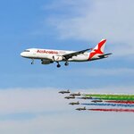 Air Arabia (İstanbul, Bakırköy, Kartaltepe Mah., Belediye Hekimi Sok., 12A), havacılık şirketleri  İstanbul'dan