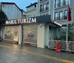 Karul Turizm (Bahriye Cad., No:76B, Beyoğlu, İstanbul), seyahat acenteleri  İstanbul'dan