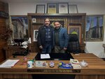 Horasanlılar Derneği (İstanbul, Sultanbeyli, Mehmet Akif Mah., Özel Sok., 13), emlak ofisi  İstanbul'dan