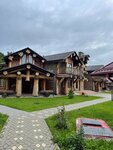 Terem (ulitsa Karla Marksa No:140), otel  Mtsensk'ten