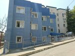 Черноморское, НП (Karla Marksa Street No:36), devlet kurumları ve bakanlıklar  Tuapse'den