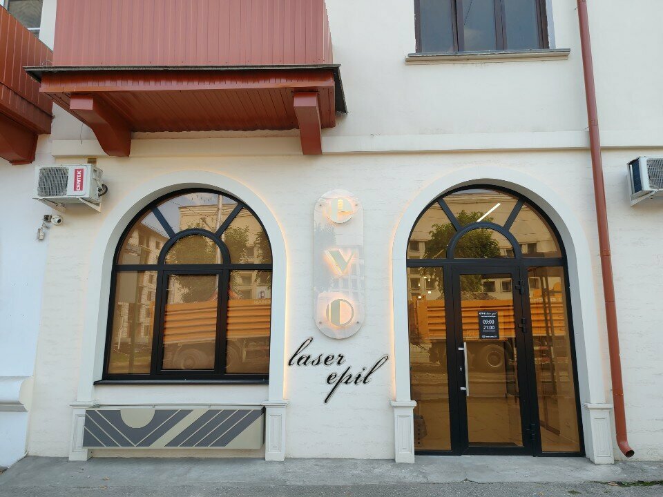Epilasyon Evo laser epil, Nalchik, foto