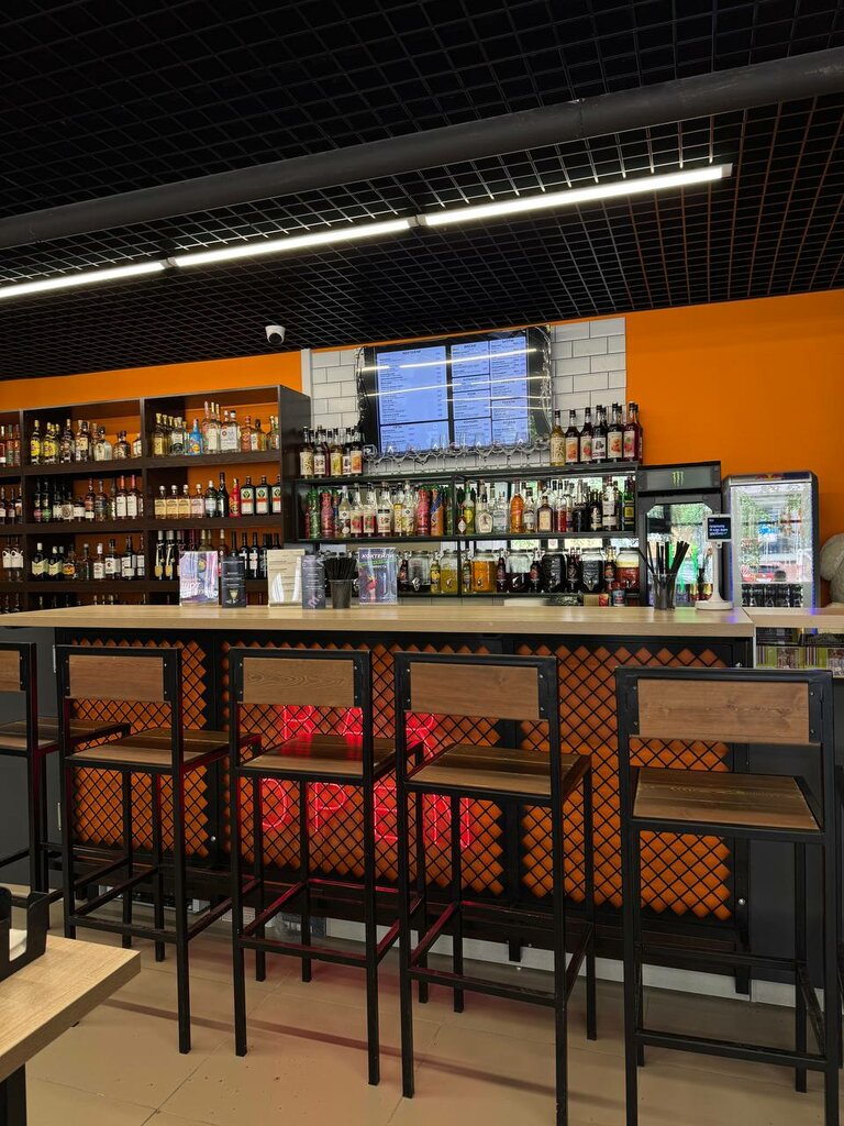 Alkollü içecekler Ёмкость24, Novosibirsk, foto