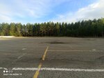 Автодром ДОСААФ (Sverdlovsk Region, Kushva, rayon Otval № 14), ehliyet sınav alanı  Kuşva'dan