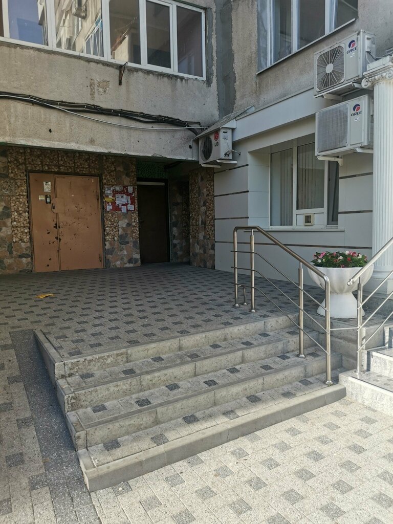Market Lavka, Kişinev, foto
