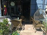 Melisa (Davit Agmashenebeli Avenue No:49), kafe  Tiflis'ten