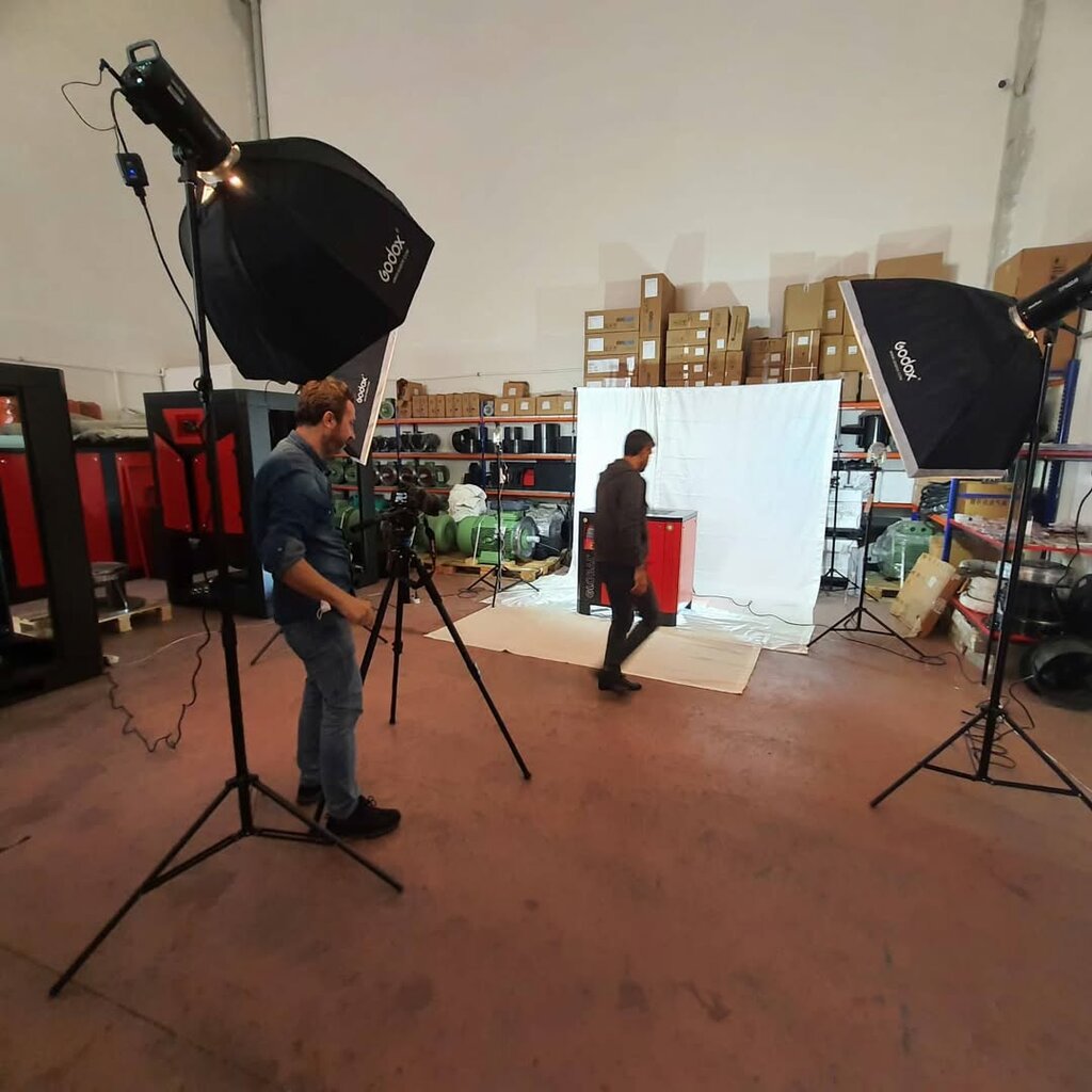 Reklam ajansları Marka Brand Reklam Ajansı, İstanbul, foto