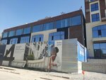 Eurasia (Shymkent, Turar Rysqulov kóshesi, 33В), clothing market  Çimkent'ten (Şımkent'ten)