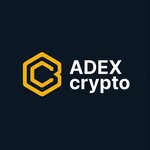 AdexCrypto (Presnenskaya Embankment No:12, Moscow), döviz büroları  Moskova'dan