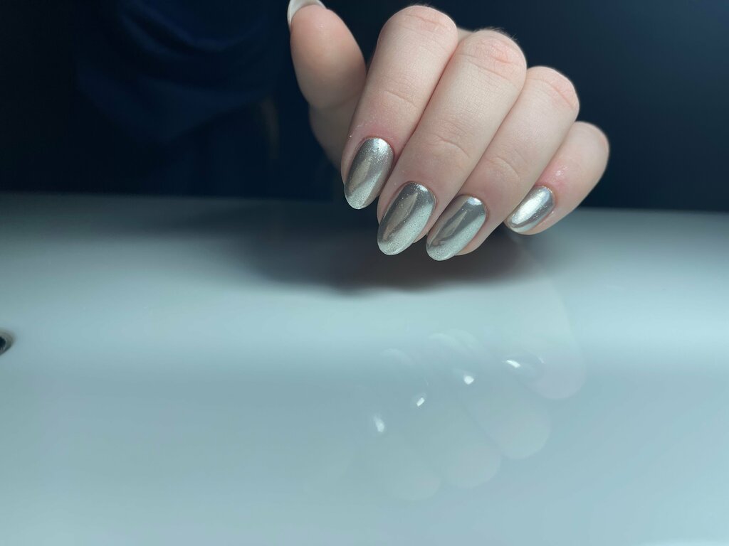 Manikür-pedikür Маникюр, Zelenogradsk, foto