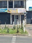 Miscelanea Ocho (Valle del Cauca, Municipio de Santiago de Cali, Calle 1, 70-12), otomobil yedek parçaları