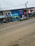 Ray Print (Abidjan, La commune Yopougon, Rue P139), baskı hizmetleri  Abican'dan