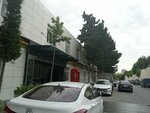 Atropatena (Mеmmеd Araz Street No:18), yönetim ofisi  Bakü'den