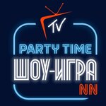 Party Time NN (gorodskoy okrug Nizhniy Novgorod, Sovetskiy City District, Kuznechikha, 60 Let Oktyabrya Boulevard, 3), çocuklar için kutlama organizasyonları  Nijni Novgorod'dan