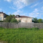 Старый тюремный корпус 1808 год (Yuryevetskaya ulitsa No:44А), turistik yerler  Makaryev'den