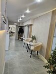 Студия подологии и эстетики Laponova Lyudmila (ulitsa Mira No:38), güzellik salonu  Kogalym'dan