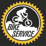 Bike Service (ulitsa Koltsova No:3А), bisiklet tamircileri  Kirov'dan