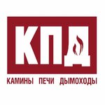 Kpd (Gorkovskoye shosse No:1Г), soba, şömine  Noginsk'ten