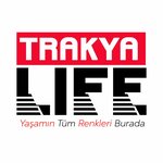 Trakya Life (Edirne, Edirne Merkez, Umurbey Mah., Kambur Köprü Sok., 16), medya ajansları  Edirne'den