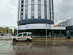 Инновации детям (Khasana Tufana Avenue No:12), proje enstitüleri, kurumları  Naberejniye Çelny'den (Yar Çallı'dan)