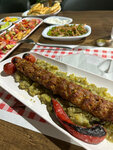 Kaburgacı Sabri (İstanbul, Arnavutköy, Selçuklu Cad., 7-9C), restoran  Arnavutköy'den