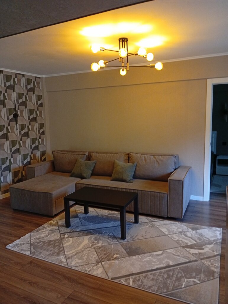 Emlak ofisi My Home, Öskemen (Ust‑Kamenogorsk), foto